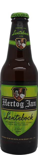 Hertog Jan Lentebock | Burgbieren